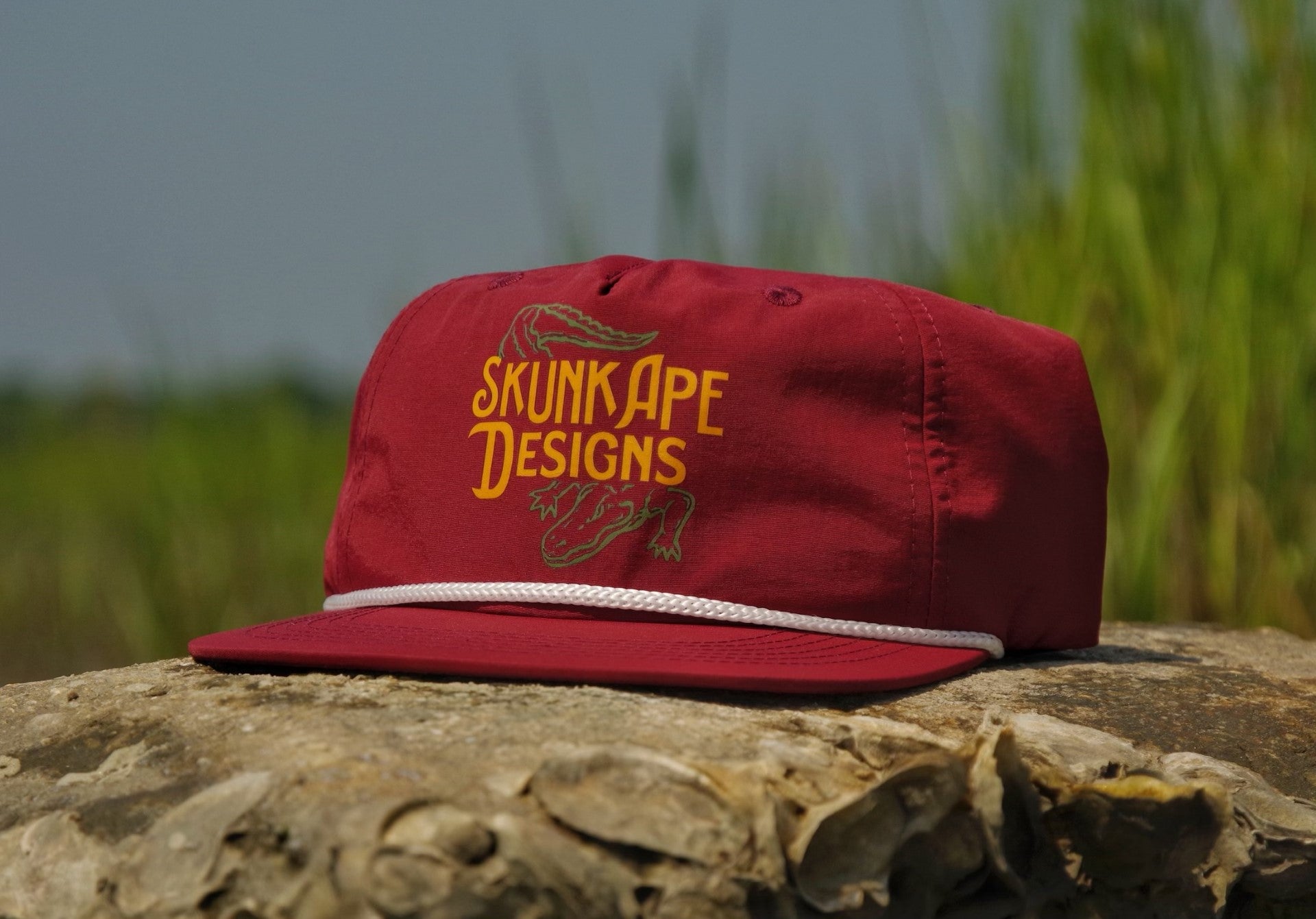 Hats – Skunk Ape Designs